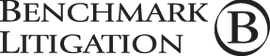 Benchmark Litigation Canada has identified eight lawyers as “Local ...