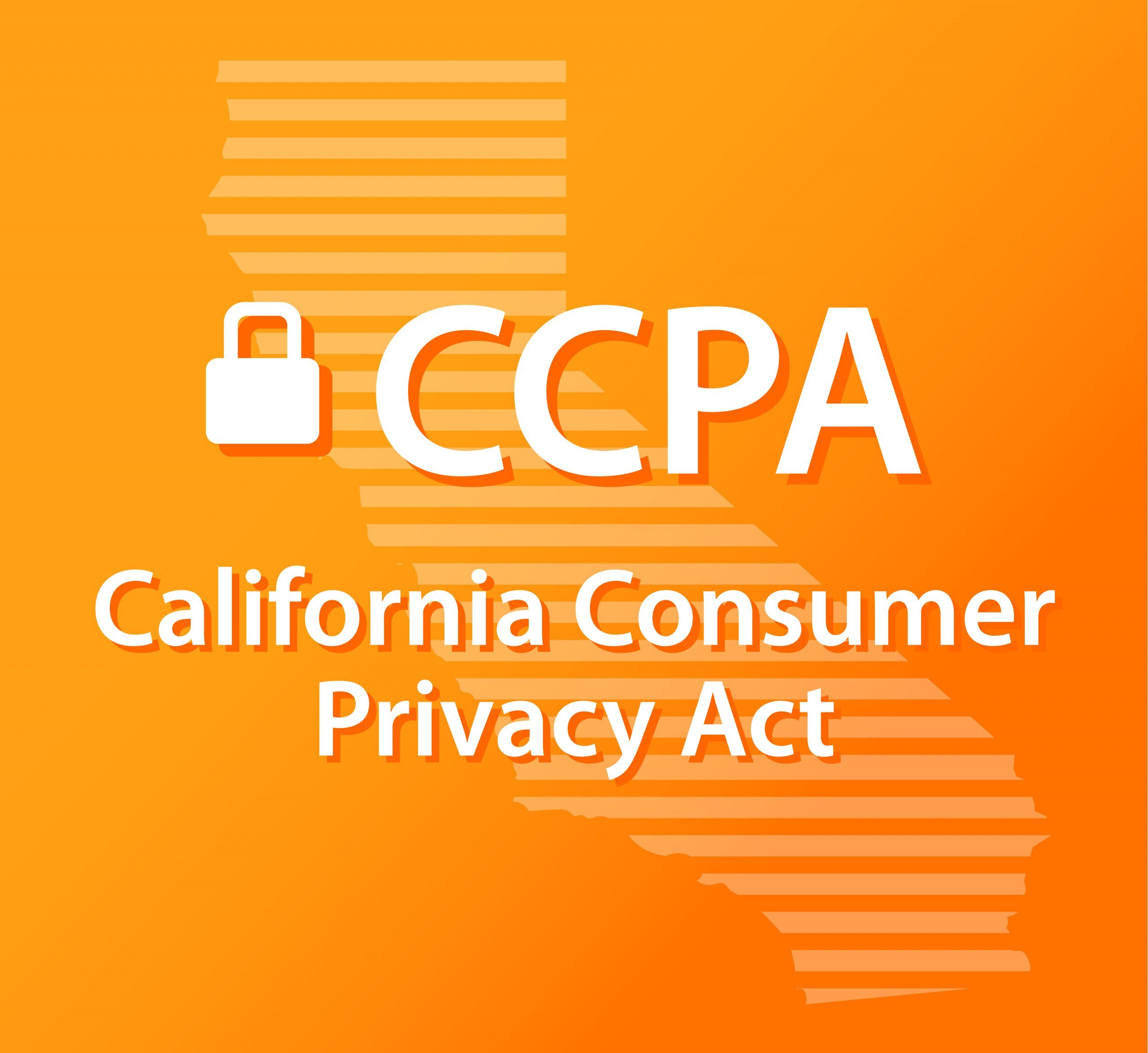 The California Consumer Privacy Act and its Impact on Canadian ...