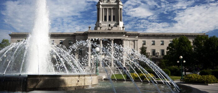 Civility in Council: New Municipal Code of Conduct Legislation Pending ...