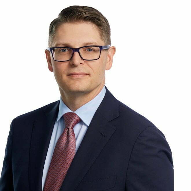 Winnipeg | TDS Law