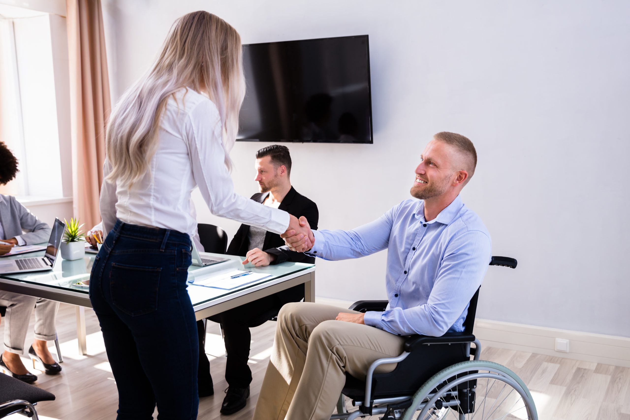 New Accessibility Standard for Employment | Thompson Dorfman Sweatman LLP