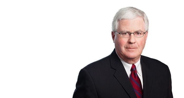 Paul Brett Announces Retirement | TDS Law