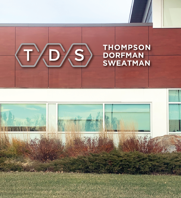 New Pembina Valley Location Announcement | TDS Law