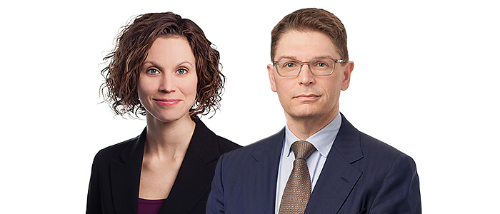 TDS Lawyers Recognized in Lexpert Special Edition: Infrastructure 2025 | TDS Law