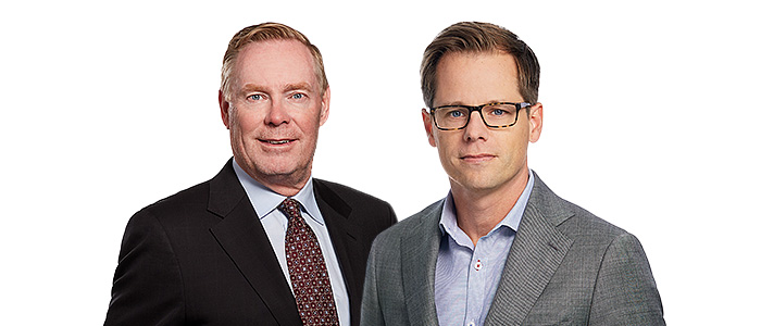 TDS Lawyers Recognized in Lexpert Special Edition: Finance 2025 | TDS Law