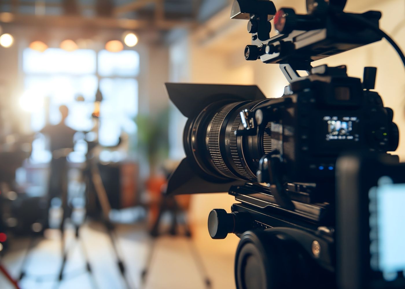 The Legal Anatomy of a Film Production | TDS Law