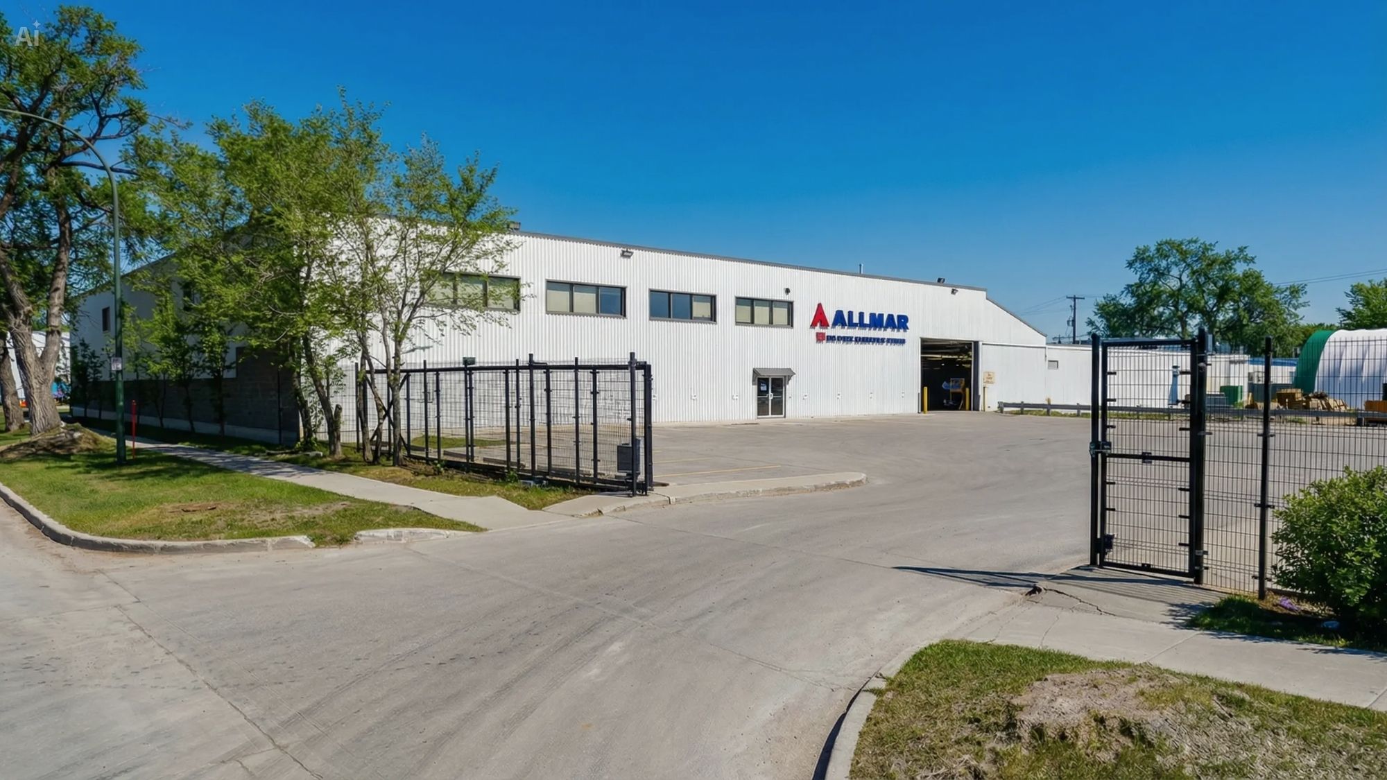 TDS Advises Allmar on Sale to SeaFort & Roynat | TDS Law